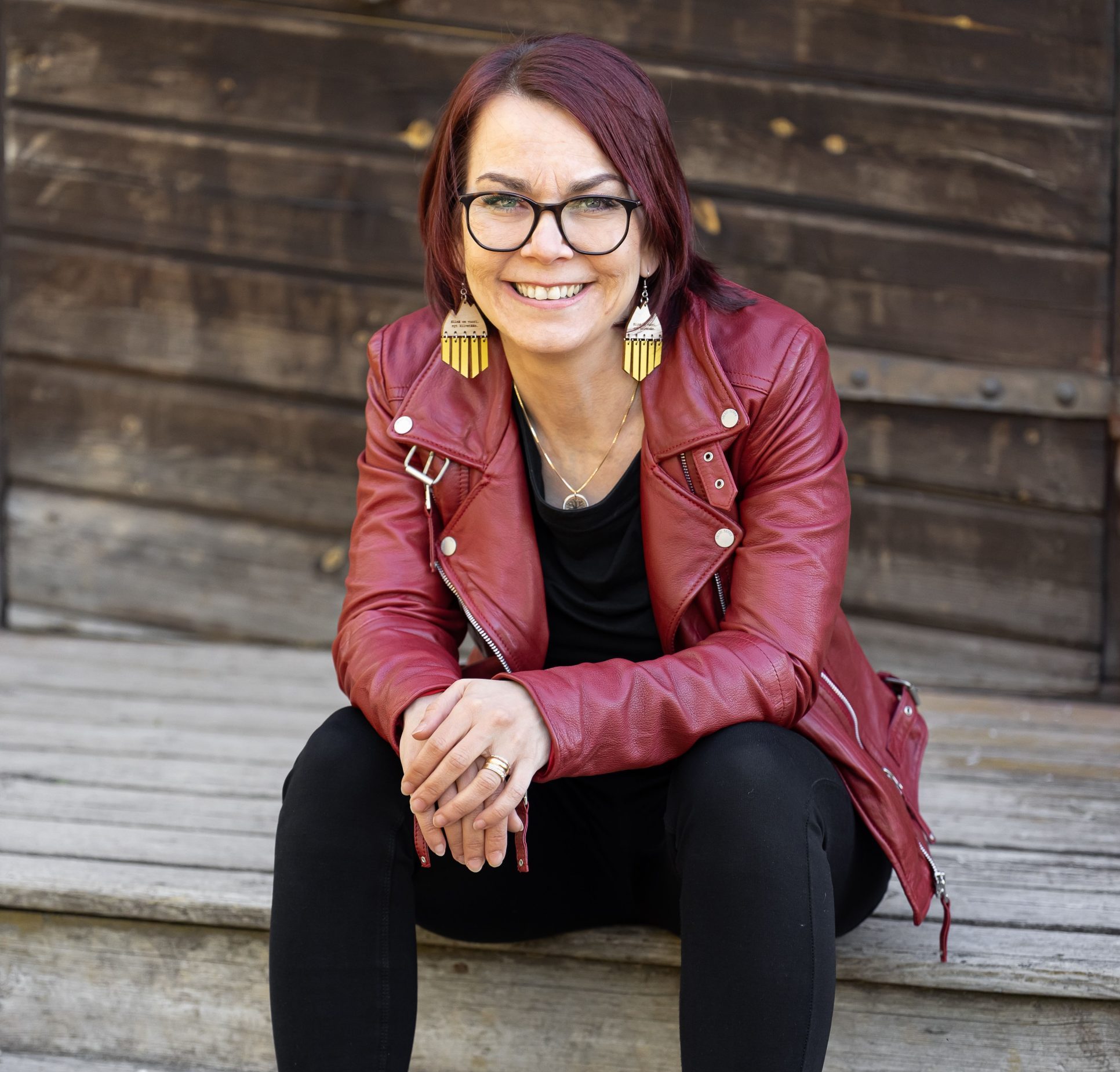 Kuka on Eeva? - Eeva Hiila